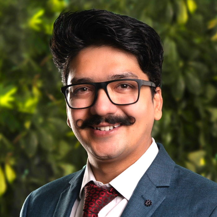 Dinesh Joshi - Khalifa University